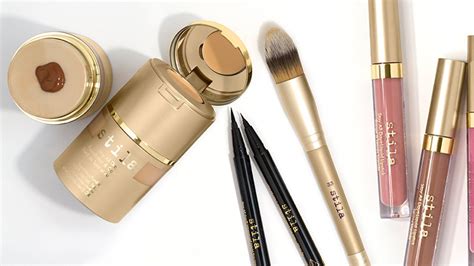 Shop Stila Cosmetics Cruelty Free Makeup Products Waha Lifestyle Kuwait