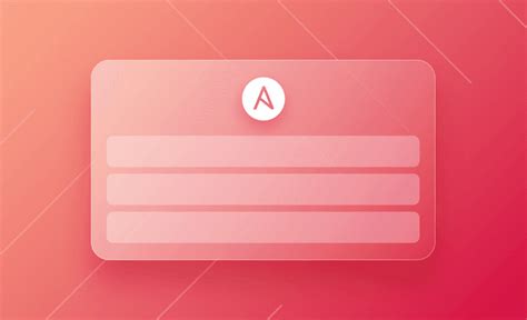 Ansible Architecture Key Components Overview