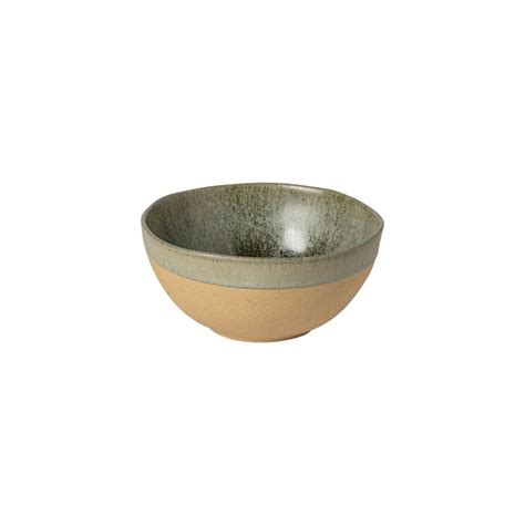 Arenito Green 16cm Latte Bowl Abraxas Cookshop