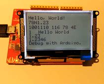 I2C LCD Learn Make And Invent