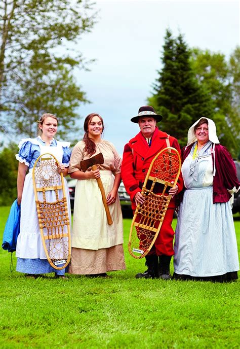 Canadian Culture Clothing