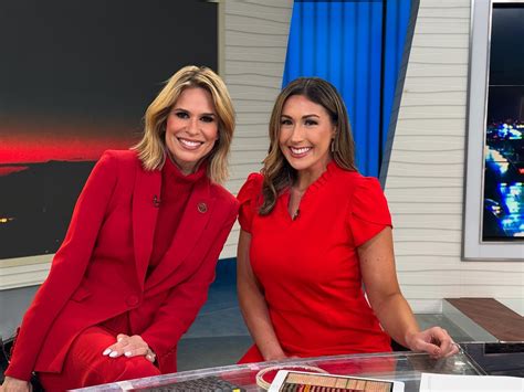 Carley Gomez Friday Feels 🙌🏽 Nhk Nhknewsline Weather Weatherlady