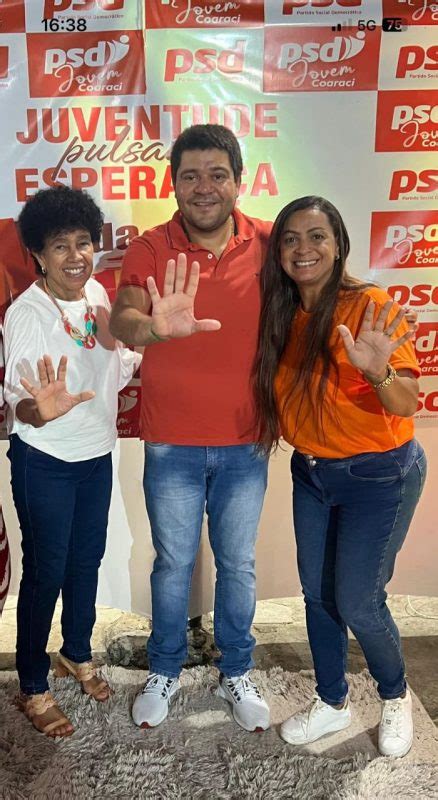 Miltinho Do Axé Amplia Liderança E Consolida Favoritismo Em Coaraci Aponta Pesquisa Costa Do