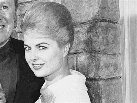 Martha Hyer Oscar Nominated Actress Dies At 89