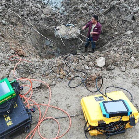 Quick Pile Integrity Test High Strain Dynamic Tester Buy Pile Tester