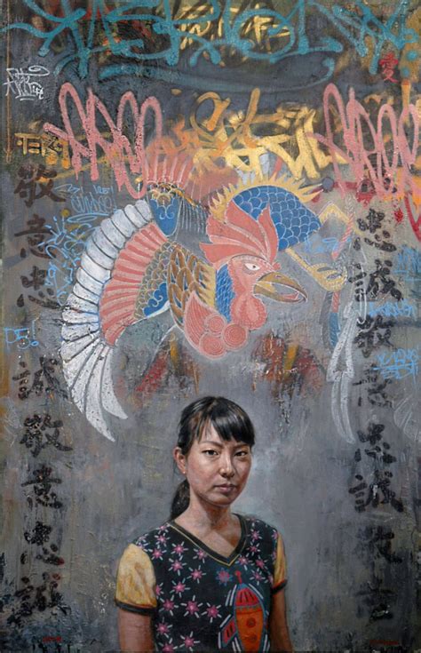 Artist Spotlight Tim Okamura Booooooom Create Inspire Community Art Design Music