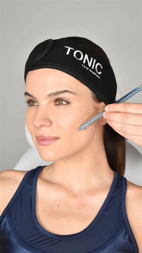 Tonic Deep Cleanse Tonifica Y Levanta Músculos Faciales Tonic Fw