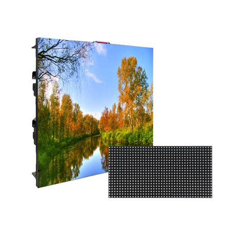 5 Things You Need To Know About Dip Led Modules Royal Display