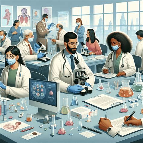 Medical Research Scholars Program In Sweden 2024