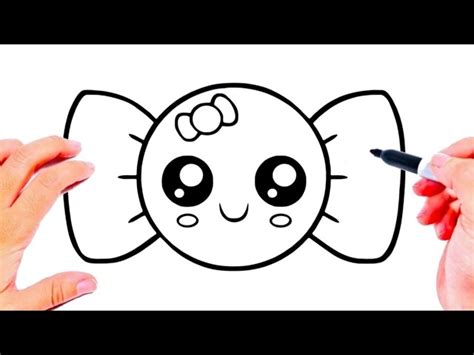 Dibujos Faciles Y Lindos 26 Ideas De Dibujos Dibujos Fáciles