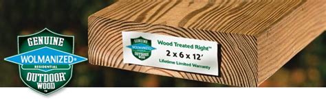 Pressure Treated Lumber Products Poco Building Supplies
