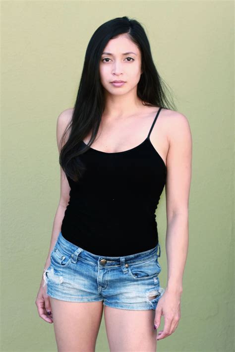 Vanessa Zamarripa Dc Extended Universe Wiki Fandom