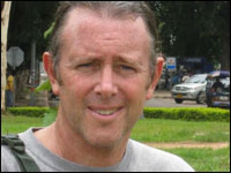 In Colin Cotterills Laos Dead Men Do Tell Tales