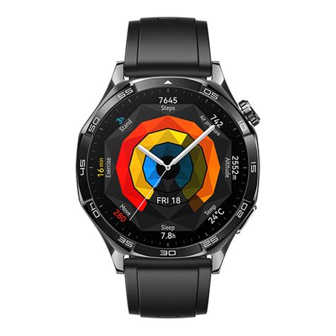 Jual Huawei Watch Gt Mm Gratis Ongkir Erafone Com