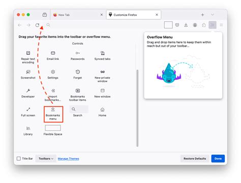How To Recover Lost Or Deleted Firefox Bookmarks After Crash Uninstall Etc