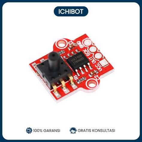 Air Pressure Sensor Module Pressure Sensor Water Level Liquid Level Sensor Controller Board 0