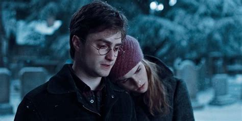 Most Powerful Spells Used By Hermione In Harry Potter
