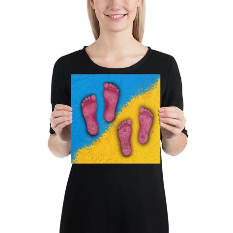 ‘sacred Steps Poster Gmnitai