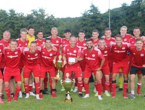 Kahl And Schlichterle Cup 2023 Fc Ederbergland