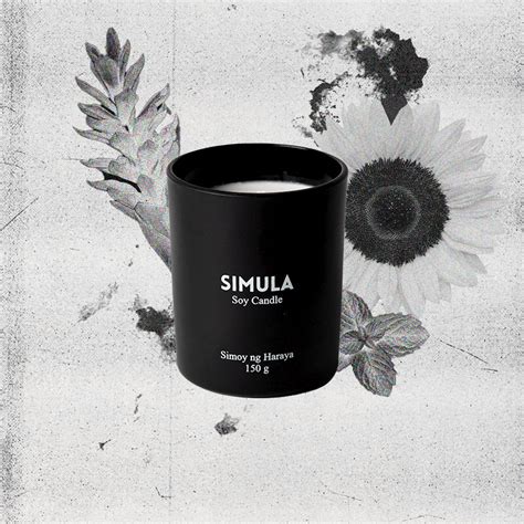 Simoy Ng Haraya Get A Head Start With A Positive Vibe Of Sunflower