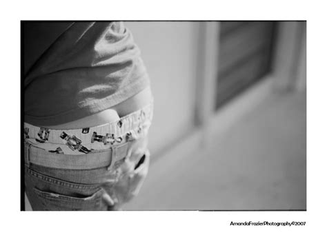 Girls Buttcrack