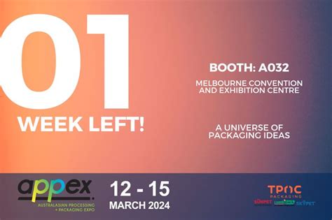 Appex2024 Tpacpackaging Tpacfoodandbeverage Appex2024 Nimit Bhatia