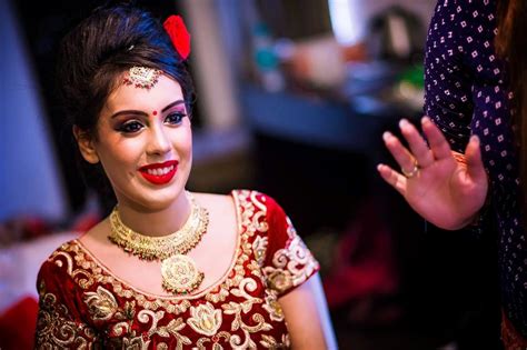 Anchal Batra Bridal Makeup Artist In Delhi Weddingz