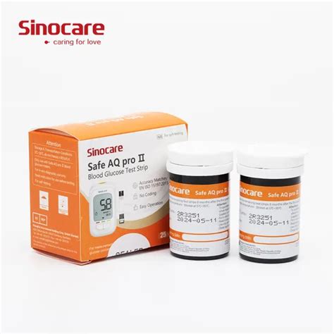 Sinocare Blood Glucose Meter Non Invasive Bloodless Constant Glucometer