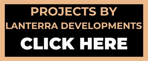 Lanterra Developments Developer And Builder Condos Deal