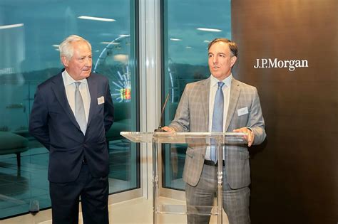 J P Morgan Event — Pop Headshots Portraits Photographer Geneva