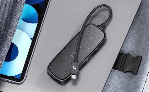 Best Asus Rog Ally Docks For Tv And External Monitors Nerd Techy