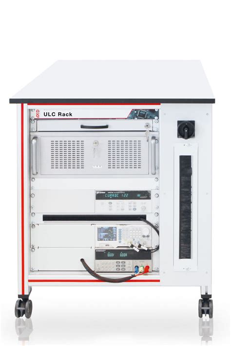 Mcd Elektronik Gmbh Universal Lowcost System