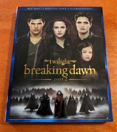 Kristen Stewart Breaking Dawn Parte 2 Poster