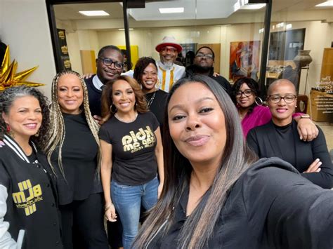 Remembering Robin Ayers A Life Of Connection And Inspiration Los Angeles Sentinel