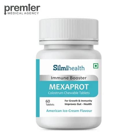 Colostrum Chewable Tablets At ₹ 160 Bottle Colostrum Chew Supplement In Nagpur Id 2853350882148