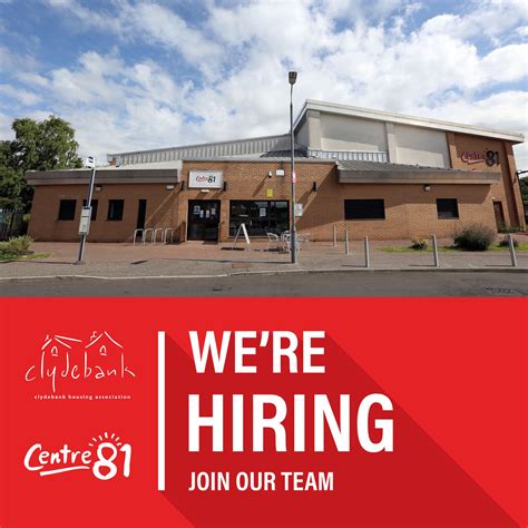 Clydebank Post Clydebank Housing Association Is Currently Seeking A Reliable Flexible And