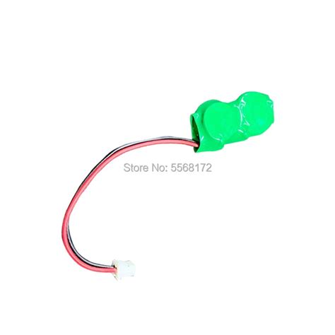 20mah 24v Ni Mh With Line Bios Cmos Rechargeable Vicedeal