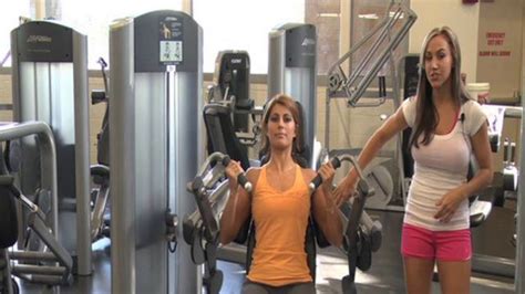 Bicep Curl Machine My Leader Source