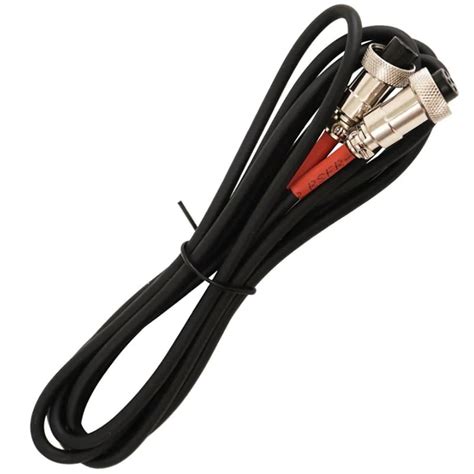 Hydros Kraken Force Port Power Cable