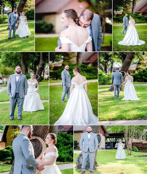 Home Wedding Richardson Tx John And Codie — Suad Photography Wedding Branding And Portrait