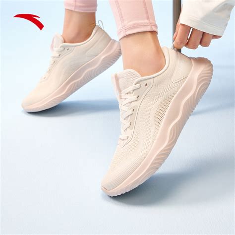 Anta E Buffer Lite รองเท้าครอสเทรนนิ่งหญิง 1225b7713 Official Store