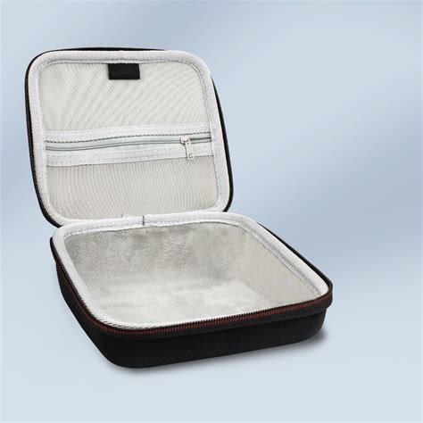 Inkexpress Hard Carrying Case For Brother P Touch Vicedeal