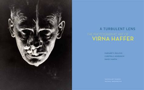 Los Grandes Fotografos Virna Haffer 1899 1974