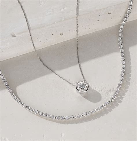 Now Offering Lab Grown Diamond Jewelry