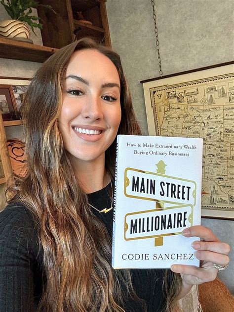 Codie A Sanchez On Linkedin 3 Years Ago I Started Writing This Book