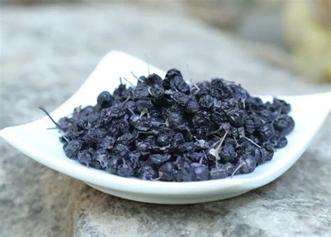 黑枸杞的功效与作用 有来医生