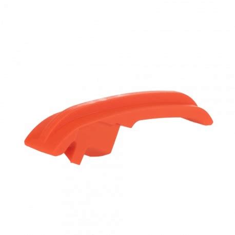 Polisport Ktm 450 Exc F 2024 2026 Orange Chain Guide 8493900002