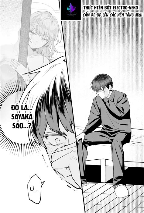 Chapter 1 Osananajimi O Miru Me Ga Kawatte Shimatta