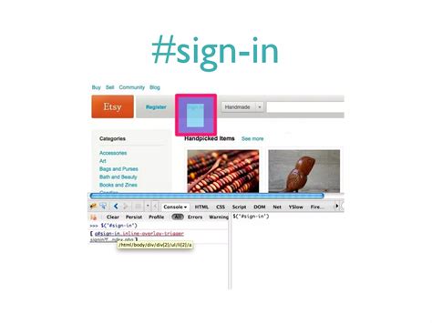 selecting selectors using css with selenium key
