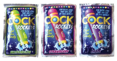 Cck Rockets Oral Enhancing Candy From Candyprints By Little Genie The Resource By Molly
